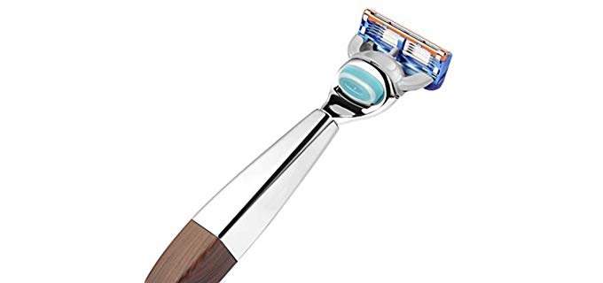 Best Shower Shaver (May - 2021) - Shower Inspire