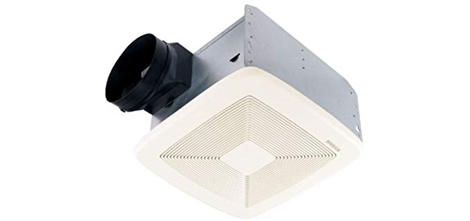 Best Shower Fan - Shower Inspire