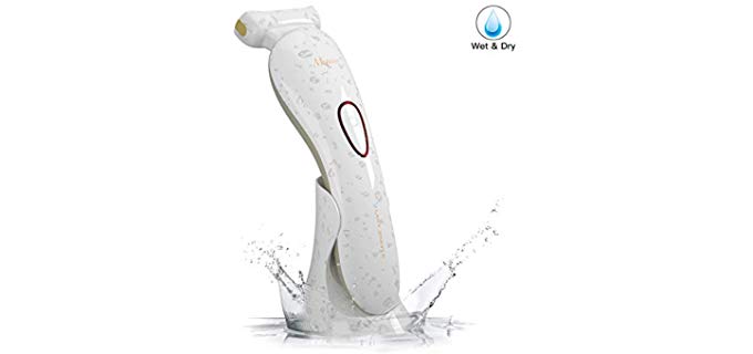 Best Shower Shaver (June - 2020) - Shower Inspire