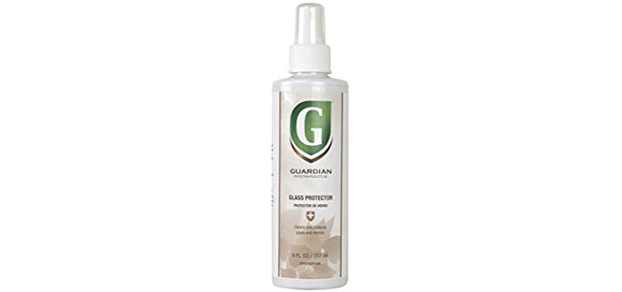 Best Shower Glass Sealer (July - 2020) - Shower Inspire