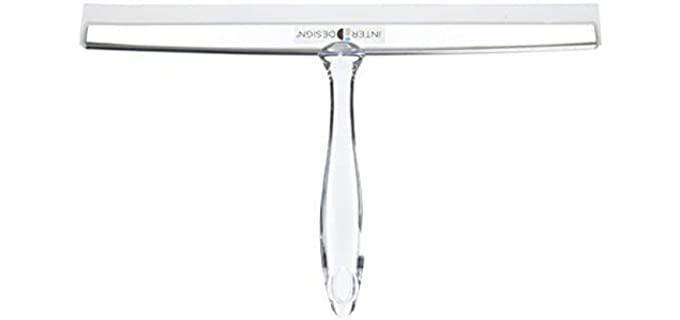 Best Shower Squeegee for Glass And Tiles - Shower Inspire