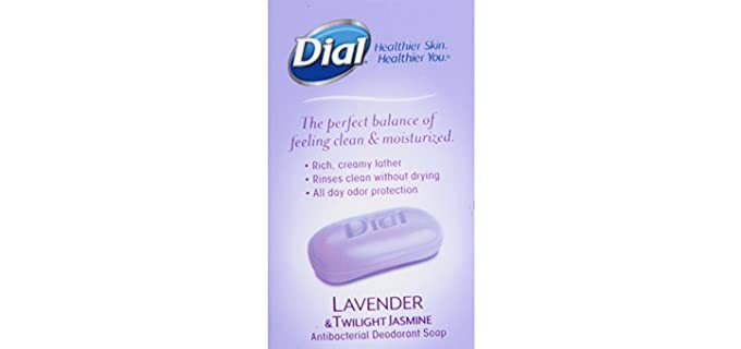 Best Shower Bar Soap - Shower Inspire