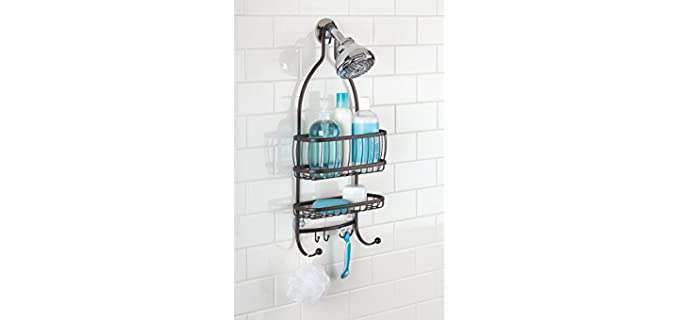 Best Shower Accessories - Shower Inspire