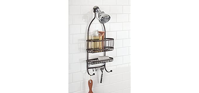 Best Shower Accessories - Shower Inspire