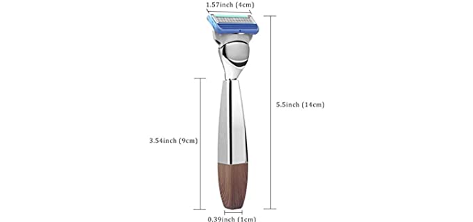 Best Shower Shaver - Shower Inspire