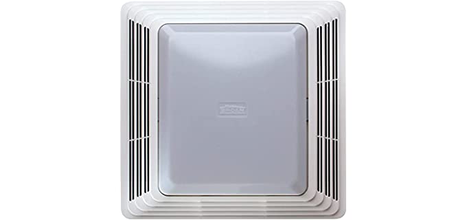 Best Shower Fan - Shower Inspire